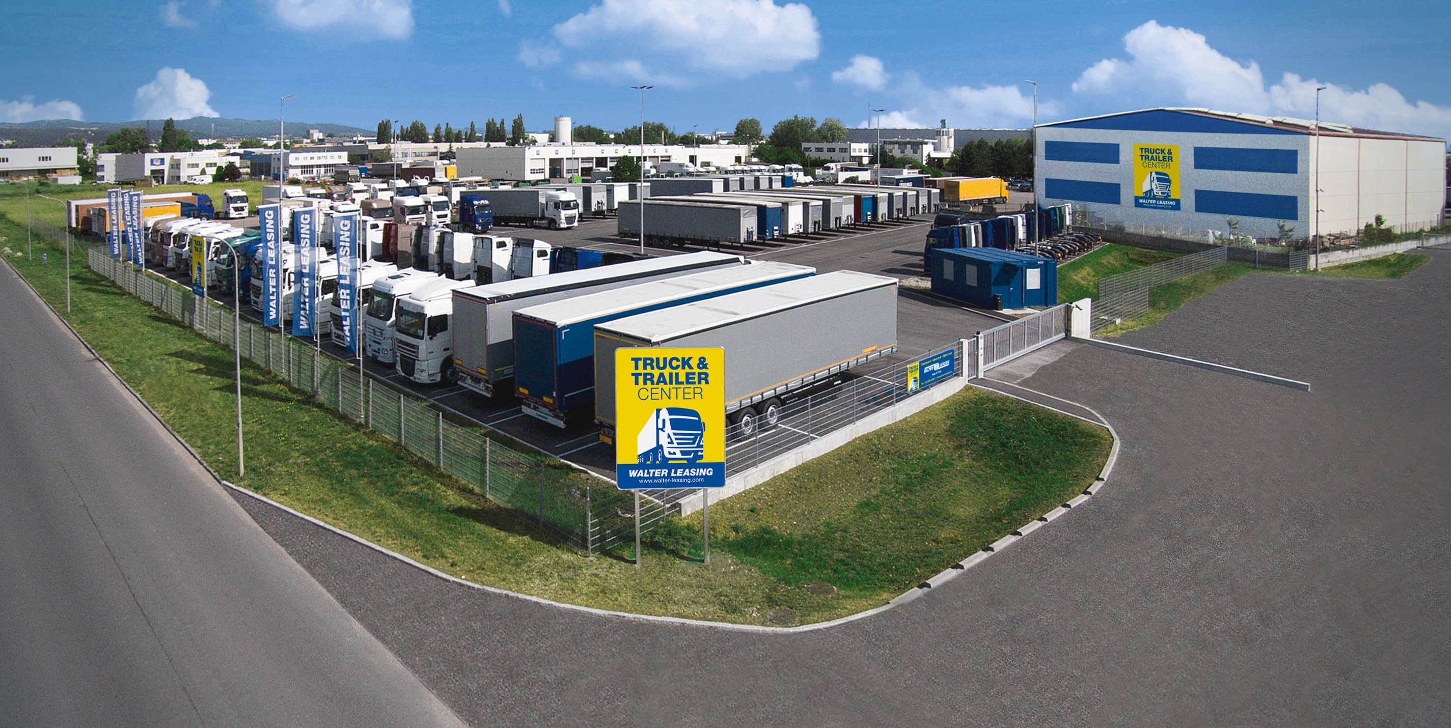 WALTER GROUP: More than an exceptional employer (UK)