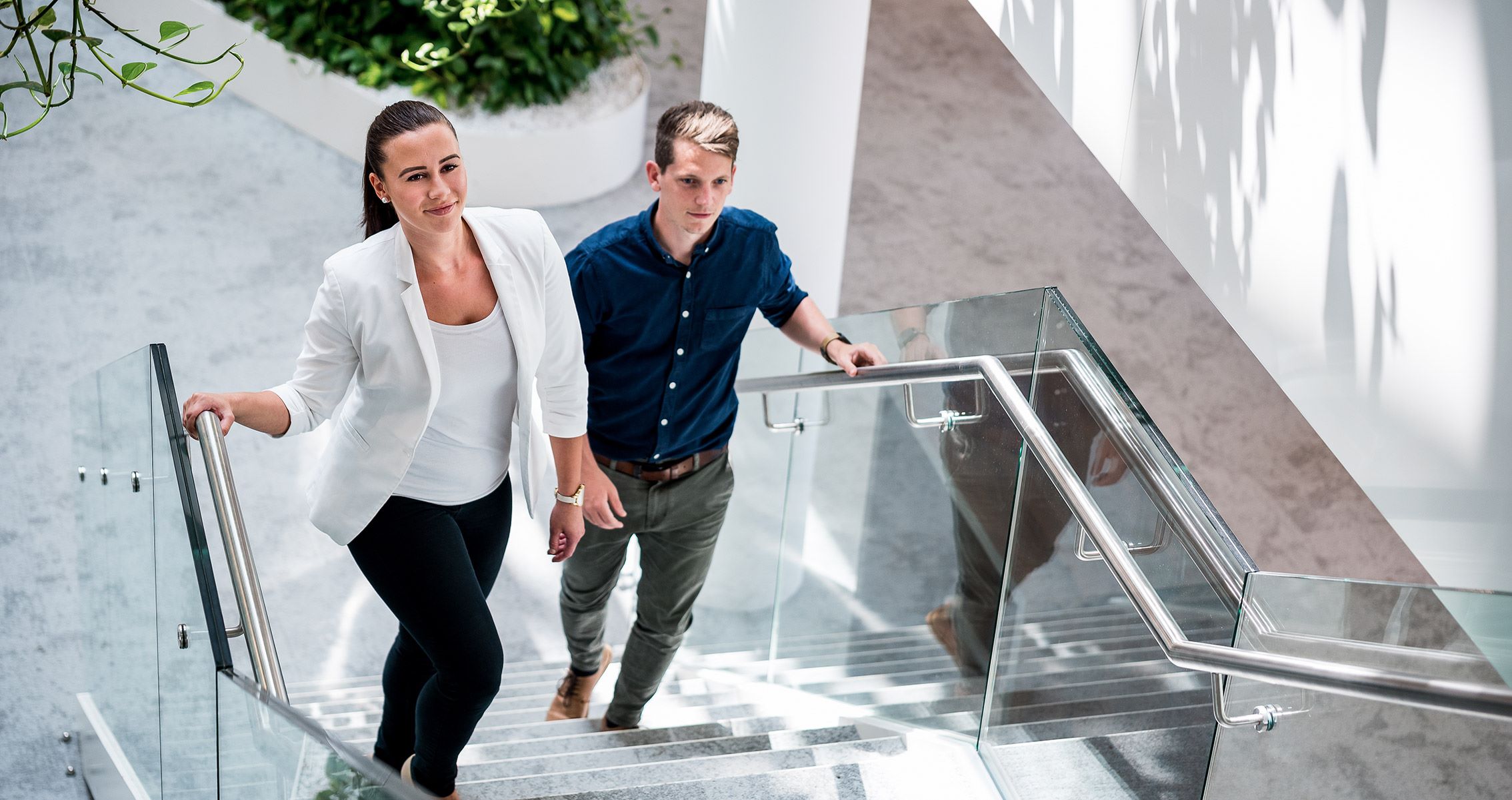 WALTER GROUP: Mehr als ein außergewöhnlicher Arbeitgeber (AT)