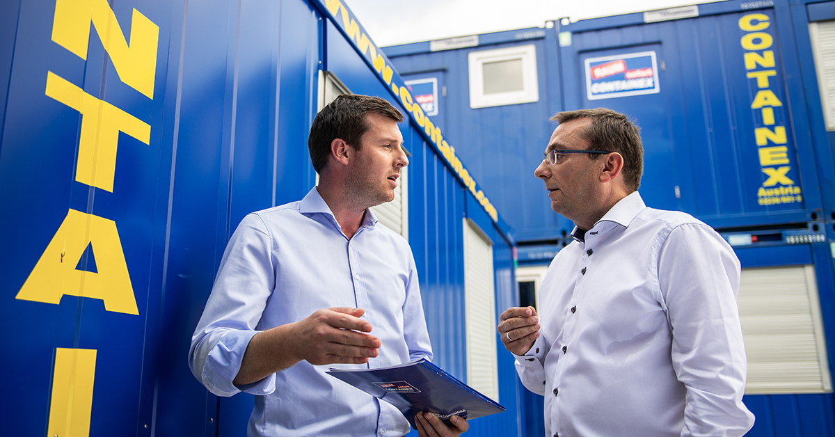 junior Responsable commercial (h/f/d) France (FR)