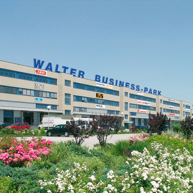 WALTER GROUP: Más que una empresa excepcional para trabajar (ES)